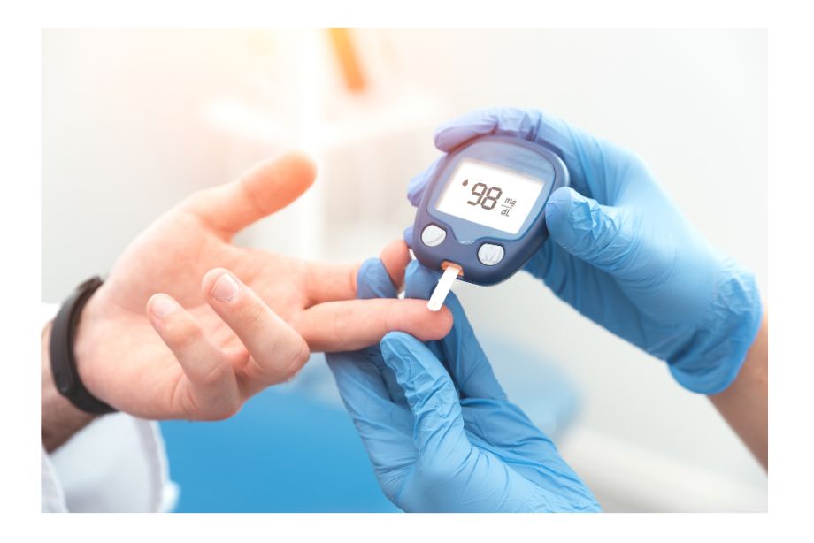 Understanding Blood Sugar – Value Added Life