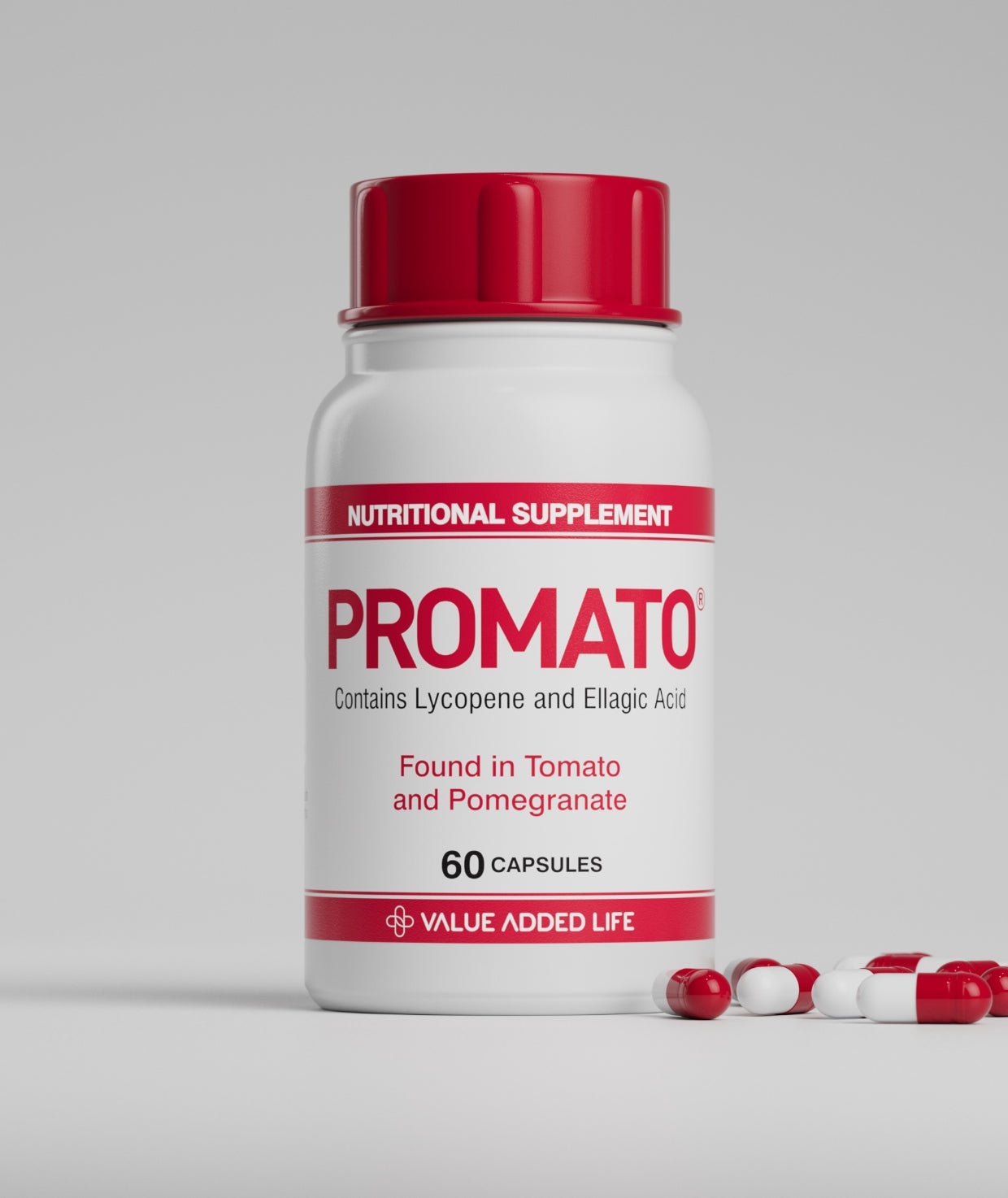 Promato® – Value Added Life